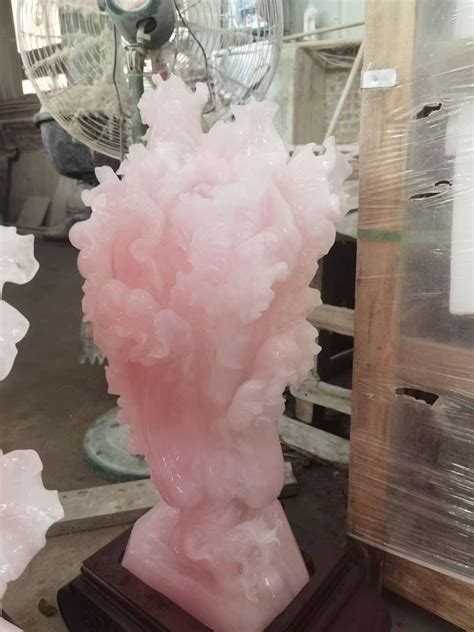Yolanda Chow On Linkedin Onyx Carving Artwork