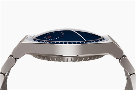 Ressence Introduces Its First Ever Gmt With The Type 7 Hiconsumption