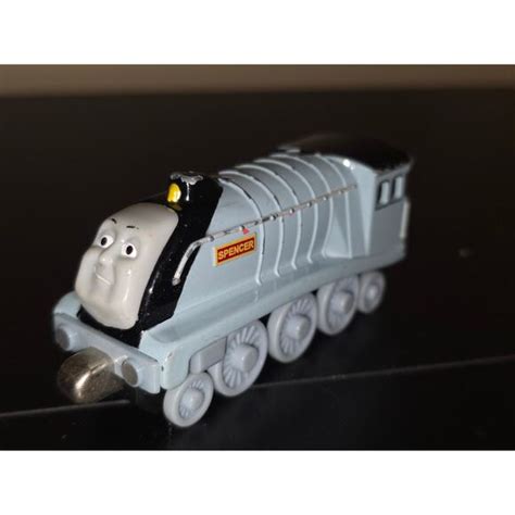 Thomas And Friends Toys Thomas Friends Take N Play Along Train Tank
