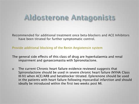 Ppt Heart Failure Powerpoint Presentation Free Download Id2323611
