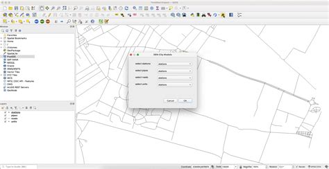 Python Execute Method Not Blocked In Qgis Plugin Stack Overflow