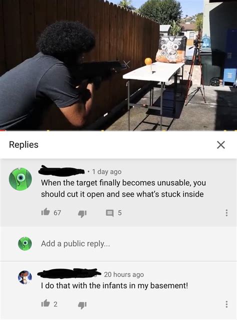 Cursed Target X Post Rcursedpostings