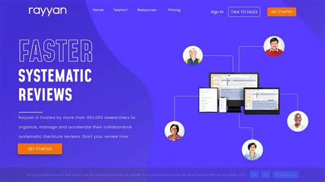 Rayyan Features Alternatives Faq And More Toolerific