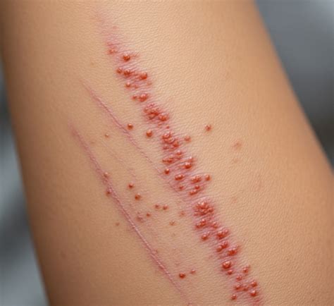 Koebner Phenomenon In Korea Koreahealthglobal