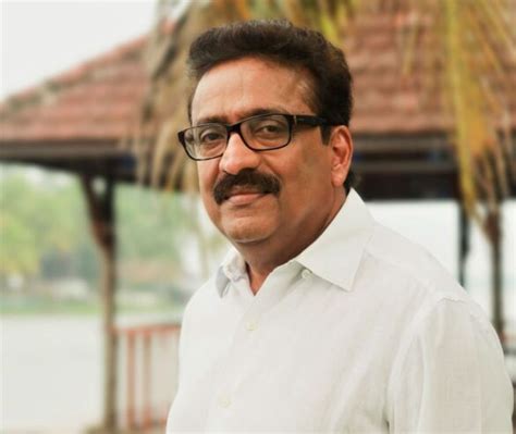 Indian American Entrepreneur Jose Thomass Inspiring Journey Of Integrity Resilience And