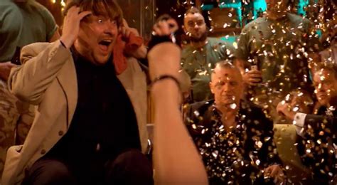 Video Publiskots Filmas “klases Salidojums 2” Treileris Kokteilis Lv