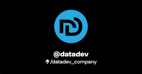 Datadev Instagram Tiktok Linktree