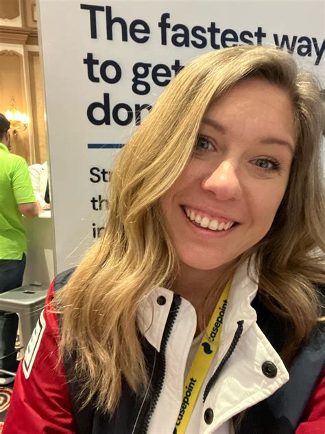 Another Successful Conference In The Books I Was Able To Meet So Many