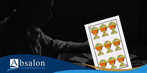 Significado Del Nueve De Copas En La Baraja Española