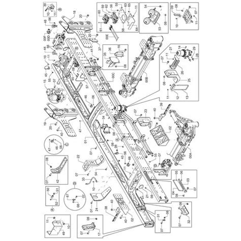 Módulo Chassi Rolante 1218607 VersÃo Sap 20195 6 Jacto