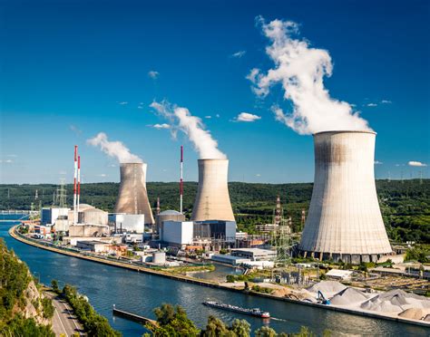 Examples Of Nuclear Energy Sun