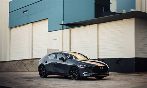 Mazda 3 Hatchback 2024 En México Precios Y Versiones