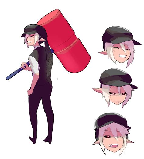 Just Curious What Devil Fruit Yall Think My Wip Dnd Character That Im Making Would Have R