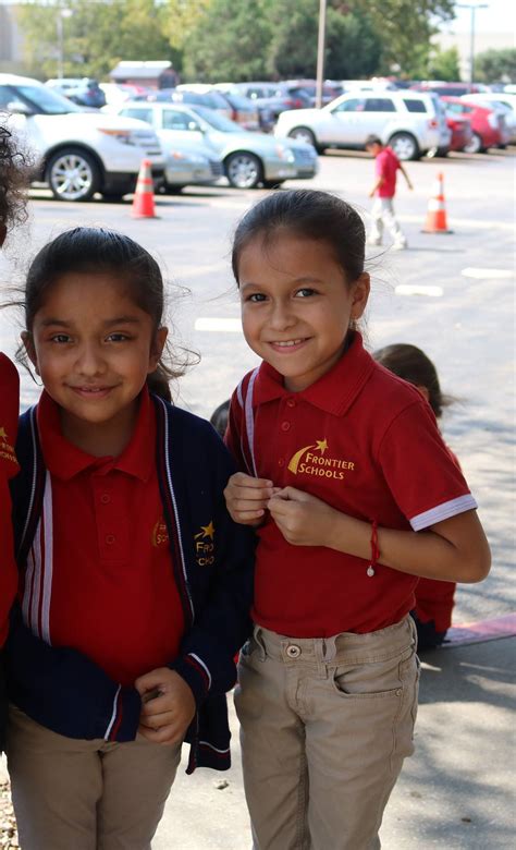 Fsi Elementary Always Fun Frontier School Of Innovation