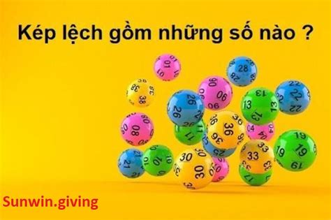 Liệt Kê Những Con Số Kép Lệch May Mắn Mang Lại Nhiều May M Flickr