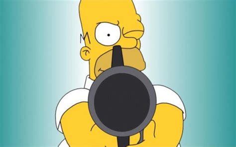 Funny Simpson Wallpaper ·① Wallpapertag