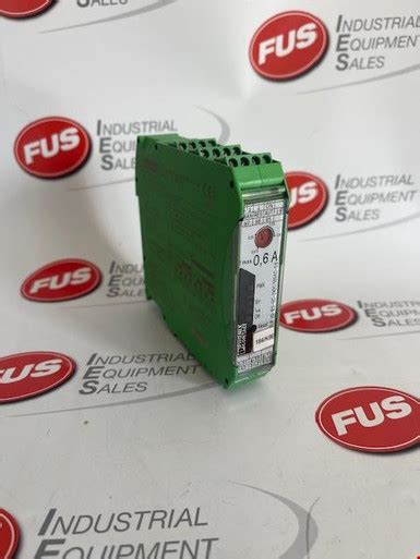 Phoenix Contact Elr H3 Ies Sc 24dc500ac 06 Solid State Contactor Max
