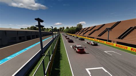 Tilkering 102 Wip Assetto Corsa