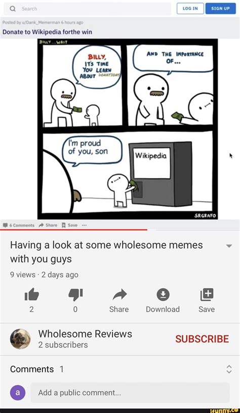 Donate To Wikipedia Forthe Win Im Pr Of Yo Wikipedia A Share Srgrafo