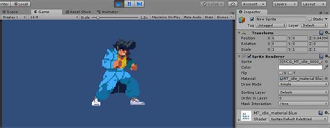 Sprite Uvs With Spriteatlas Only Working In Play Mode Unity Engine