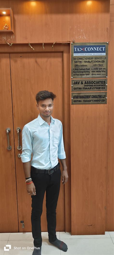 Amit Sinha On Linkedin Taxconnect Ca Articleship Gst Litigation