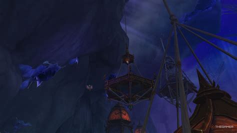 Where To Find Every Skyriding Glyph In World Of Warcraft The War Within