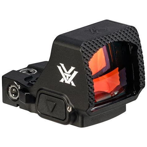 Vortex Defender Xl 8 Moa Red Dot Dfxl Mrd8 For Sale Ships Free