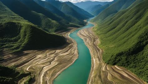 Exploring Geography Environmental Challenges And Solutions