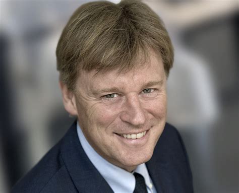 Torben Huss Stopper Som Direktør I Ifu Globalnyt