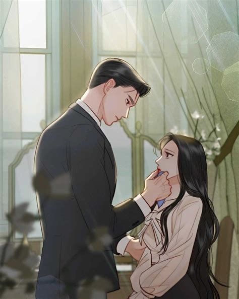 세레나 Serena Webtoon Gambar Pacar Foto Gadis Cantik Gambar