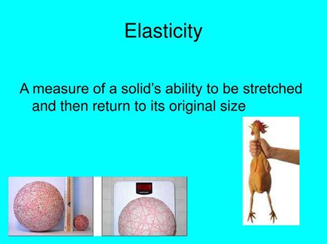 Ppt Properties Of Solids Powerpoint Presentation Free Download Id