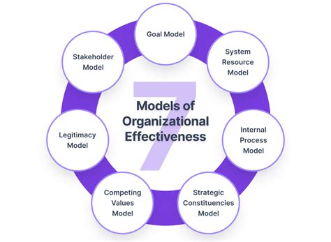 Organizational Effectiveness A Practitioners Guide