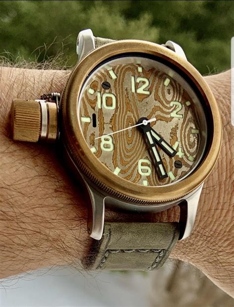 Could This Be The Worst Watch Ever Page 9 Watchuseek Watch Forums