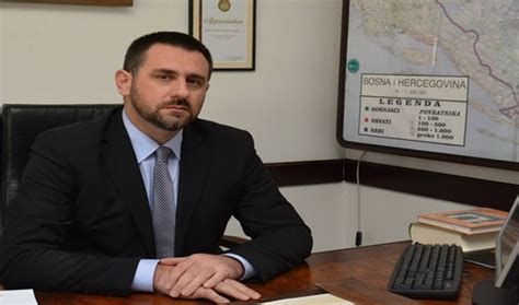 Edin Ramić Potpredsjednik Sda Bih Nezavisni Kalesijski Portal Nkpba