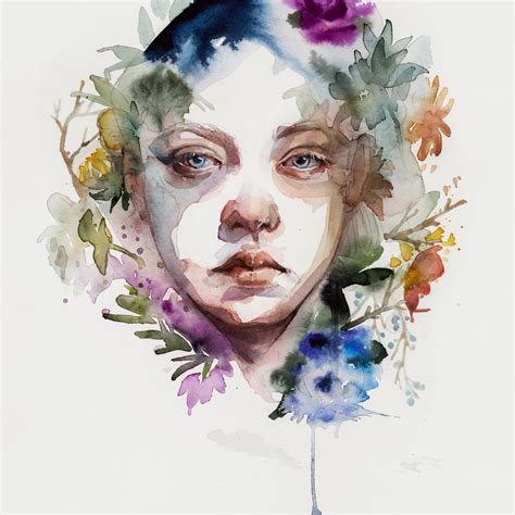 Agnes Cecile Page 5 Eyes On Walls