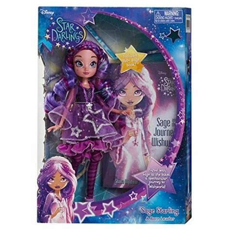 Star Darlings Starland Sage Starling