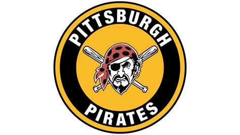 Pittsburgh Pirates Logo Histoire Signification De Lemblème