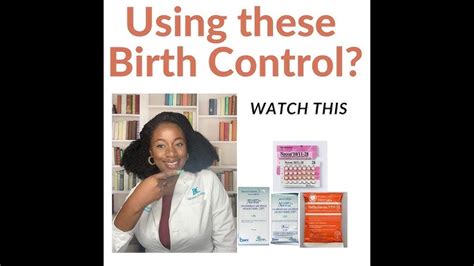 Desogen Birth Control
