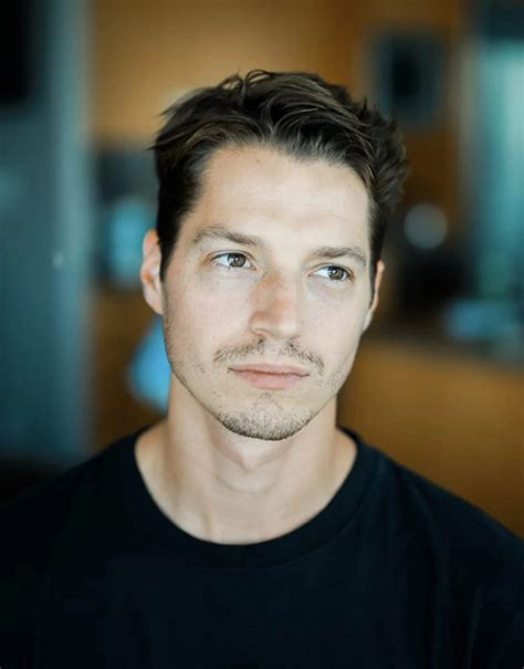 Tyson Arner Dc Movies Wiki Fandom