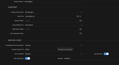 bootstrap 4 to 5 migration doesnt work need help wappler community