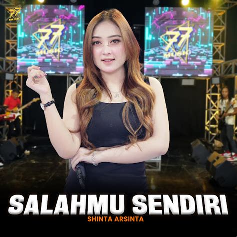 Salahmu Sendiri Youtube Music
