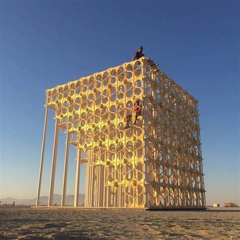 Burning Man Statues At Jett Salinas Blog