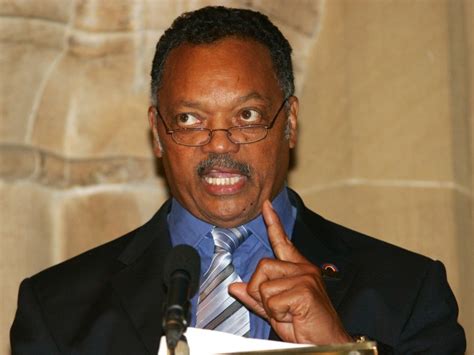 Jesse Jackson Sr Who2