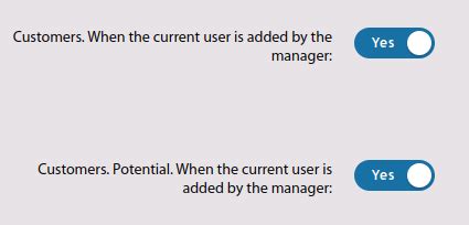 Add Customer WiKi UserSide