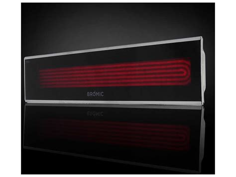 Bromic Heating Platinum Smart Heat Electric Series Ii 2300w Bcbh0320003