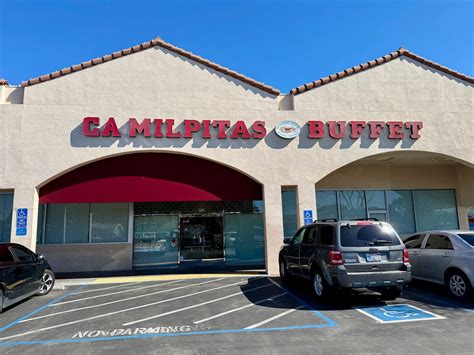 Milpitas Buffet Buffet Restaurant In Milpitas Com Diner