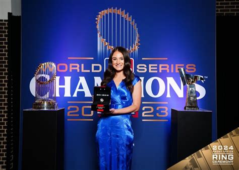 Wentandtookit Texasrangers Sydney Teske 24 Comments