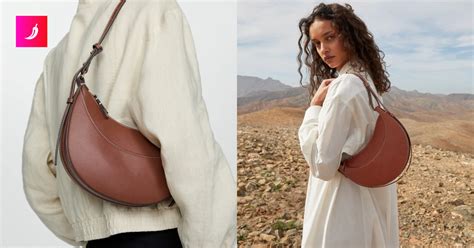 Mango Ima Torbu Koja Je Identična Popularnom Polène Modelu