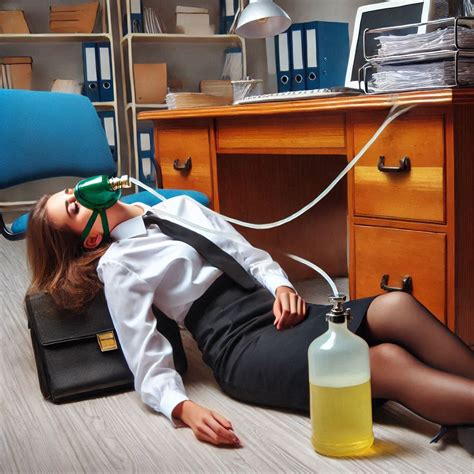 Passed Out By Therotherothero On Deviantart
