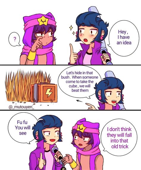 Those Who Trying This Still Brawlstars